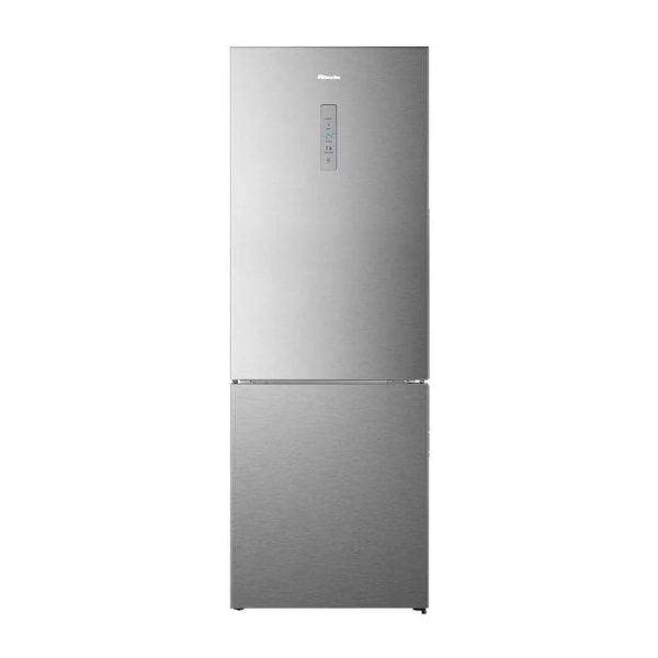 HISENSE RB645N4BIE Frigorifero combinato 495 litri E Inox - Morena ...